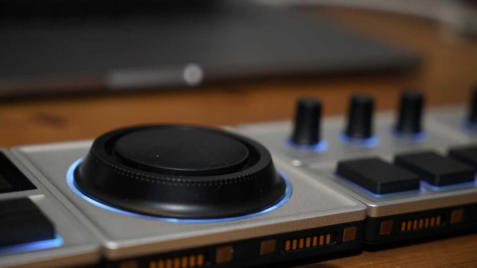 Monogram Studio Console Review – Camera Jabber