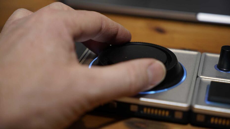 Monogram Studio Console Review - Camera Jabber