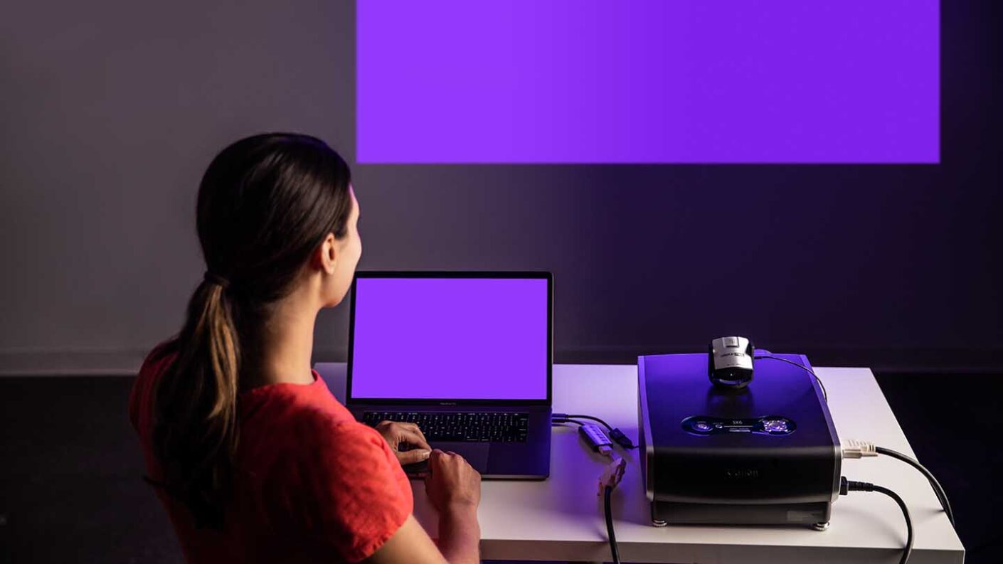 X-Rite i1 Display Pro Plus Review – Camera Jabber