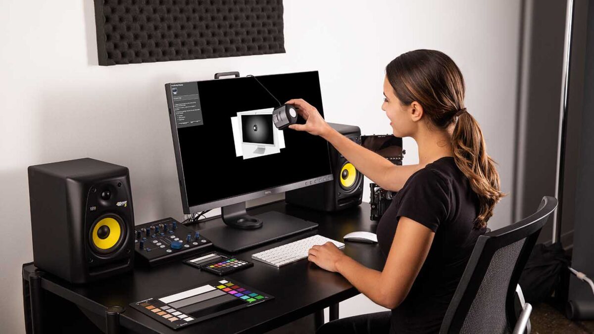 X-Rite i1 Display Pro Plus Review – Camera Jabber