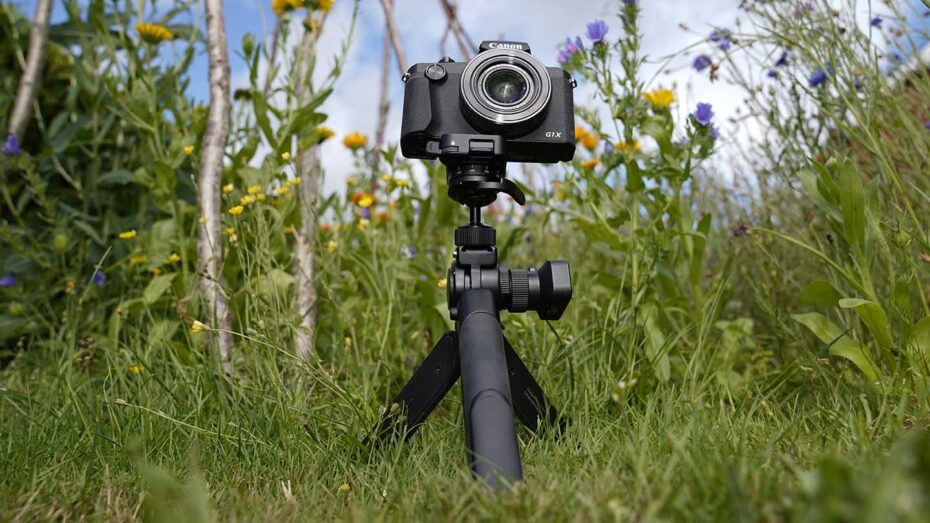 PGYTECH Mantispod Pro Review – Camera Jabber