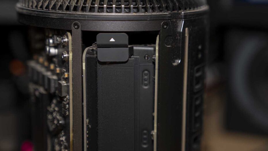 OWC Mac Pro (Late 2013) RAM upgrade for photographers – Camera Jabber