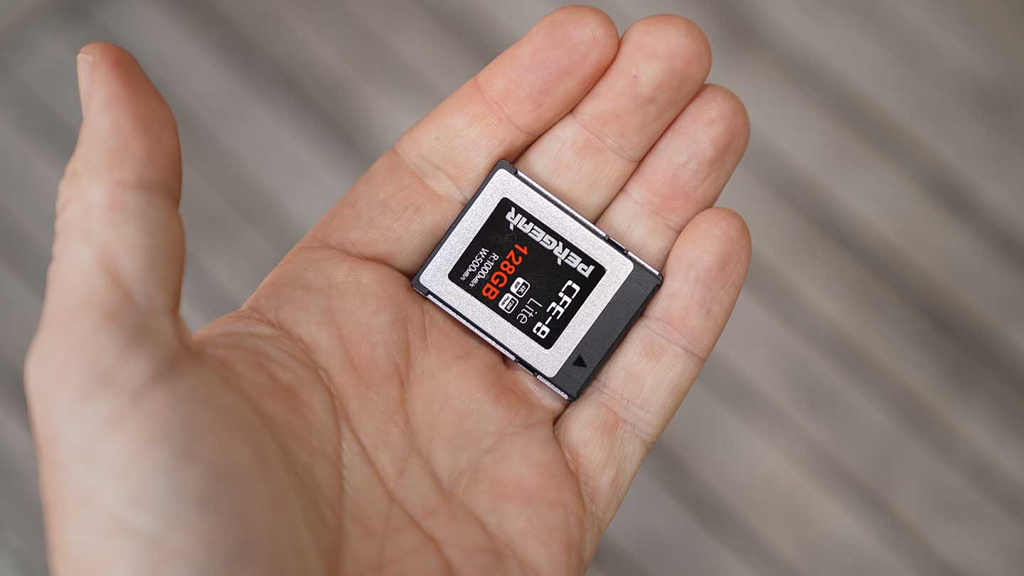 Prolong the life of your memory cards – Camera Jabber