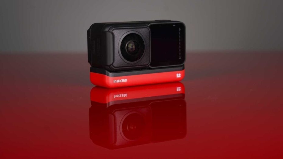 Insta360 One R Twin Edition Review – Camera Jabber