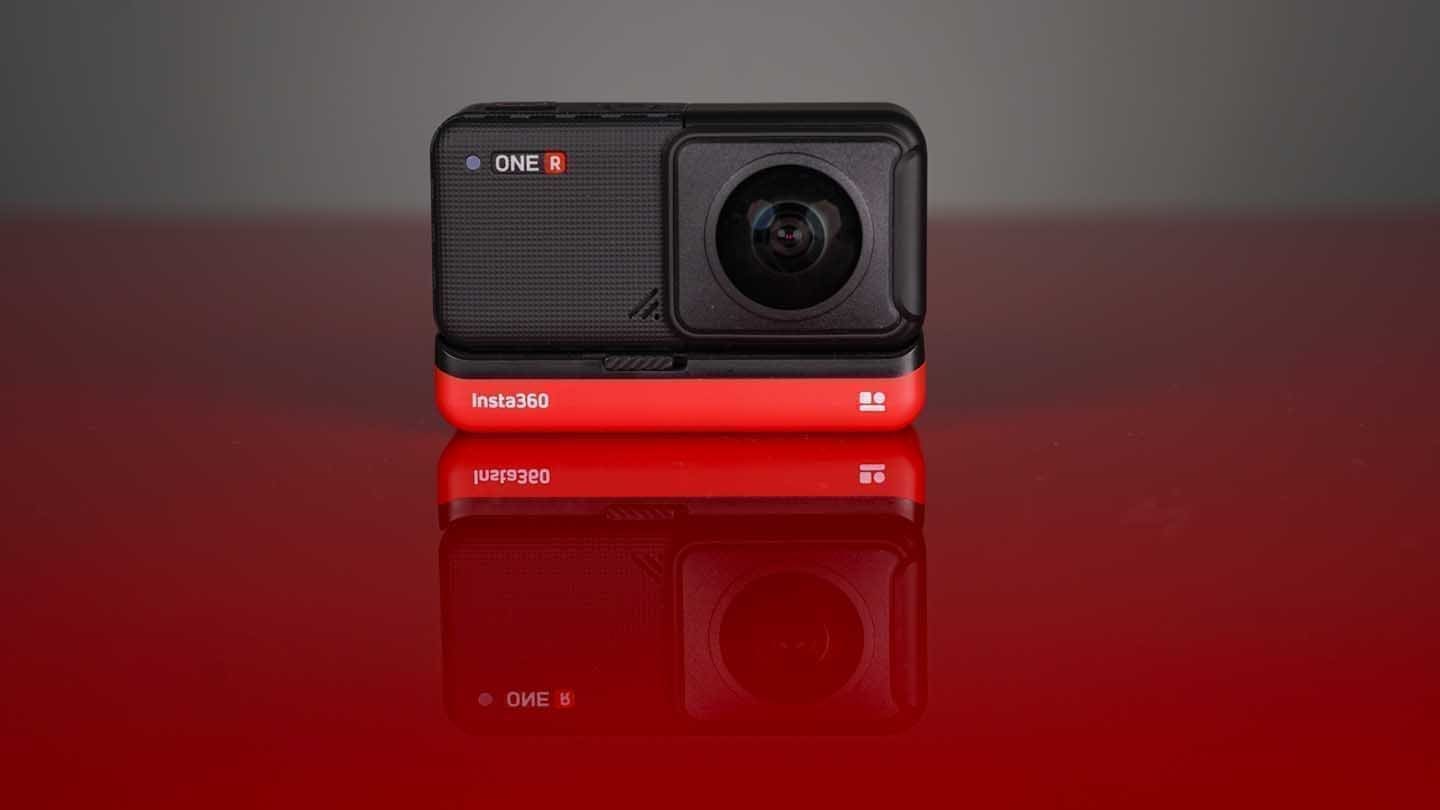 Insta360 One R Twin Edition Review - Camera Jabber