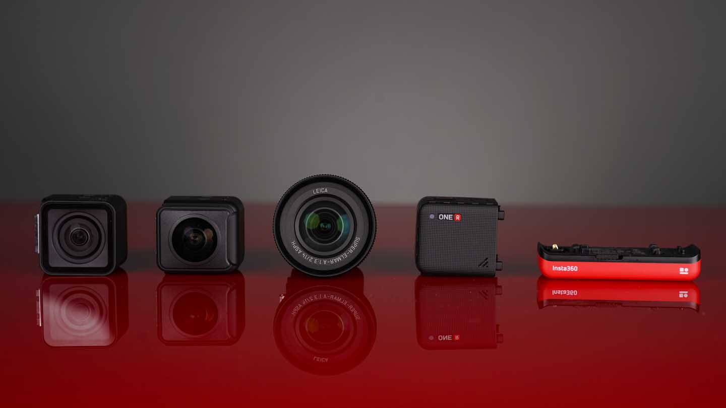 Insta360 One R Twin Edition Review - Camera Jabber