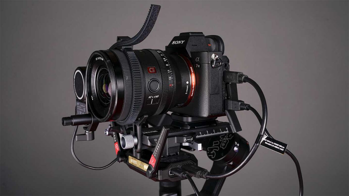 ZHIYUN WEEBILL 2 Pro Review - Camera Jabber