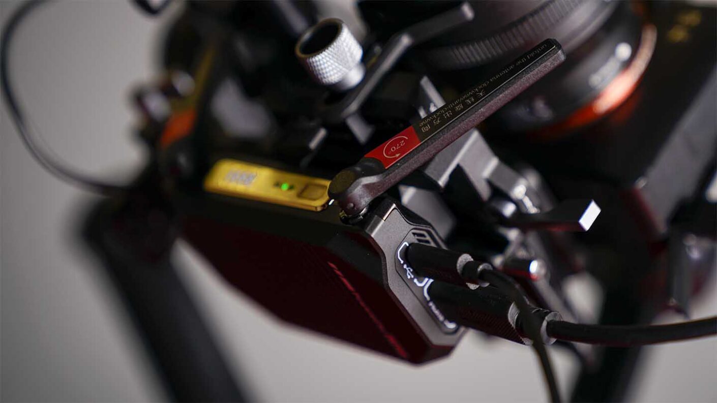 ZHIYUN WEEBILL 2 Pro Review - Camera Jabber