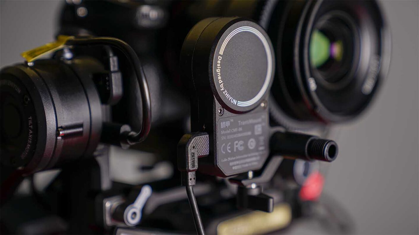 ZHIYUN WEEBILL 2 Pro Review - Camera Jabber