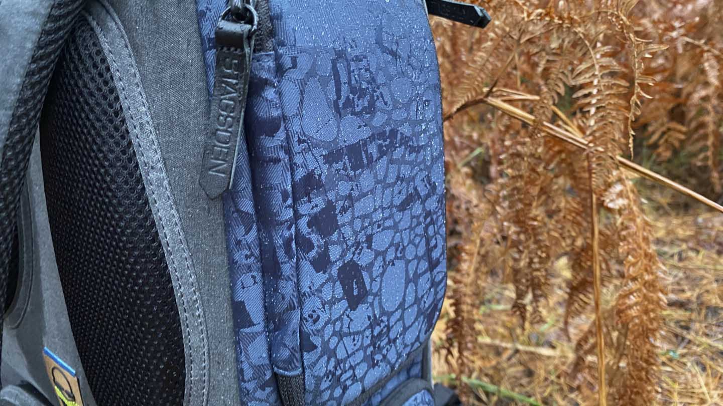 Morally Toxic Valkyrie Camera Backpack Review - Camera Jabber