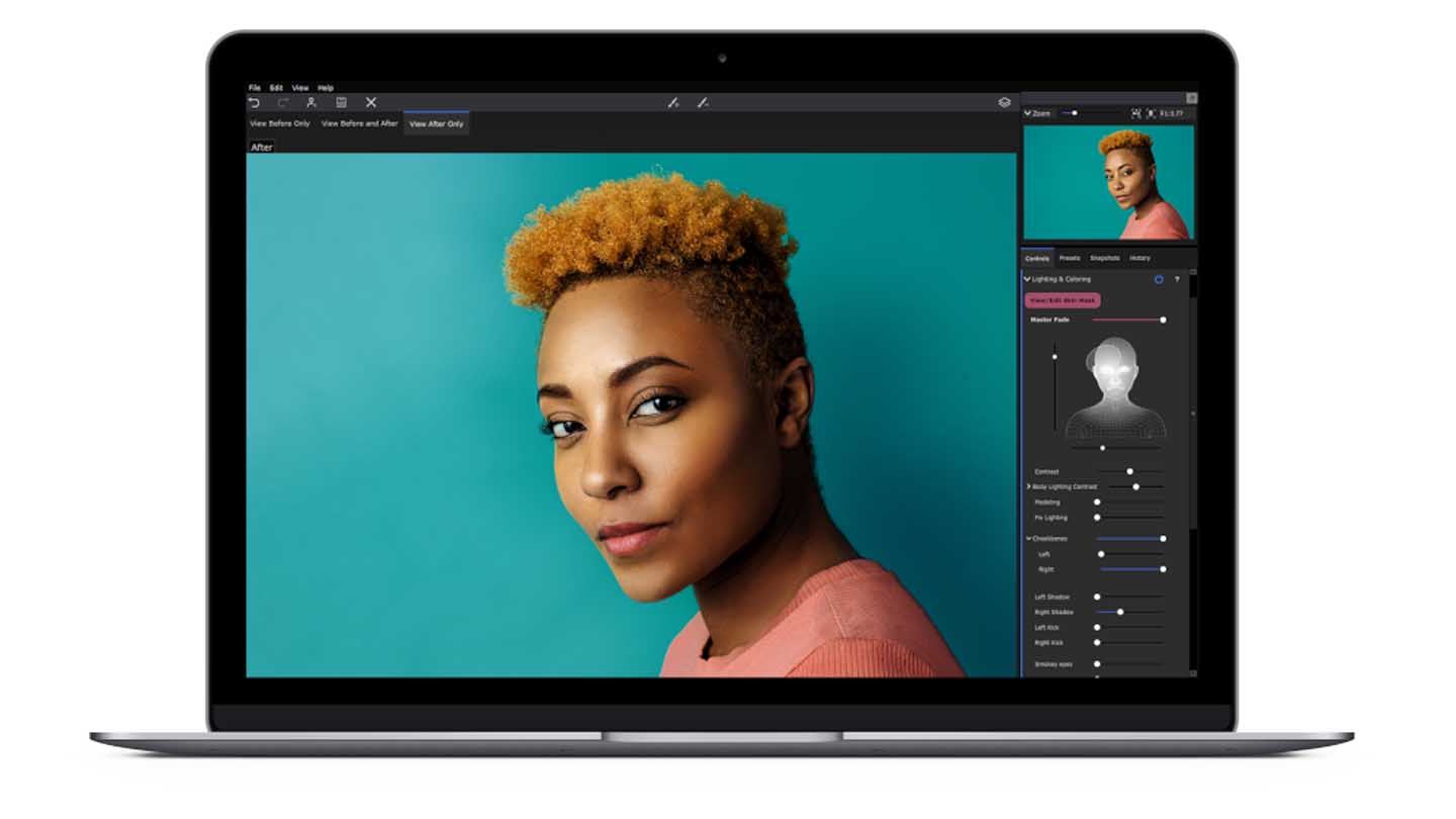 PortraitPro 22 launched – Camera Jabber