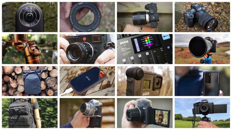 Sample photos with camera settings for every scenario - Camera Jabber