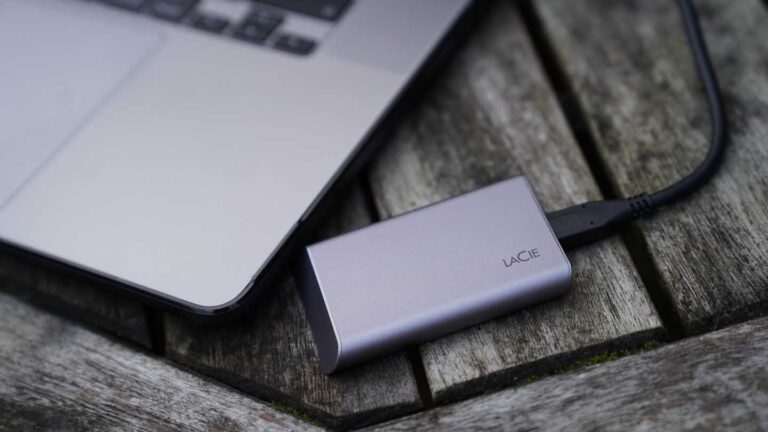 Best portable SSD for photographers – Camera Jabber