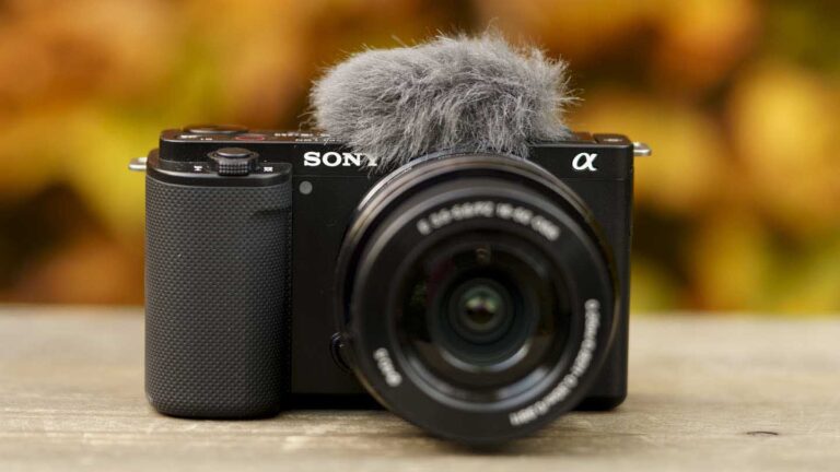 Best Cameras for TikTok and Social Media Video in 2025 – Camera Jabber