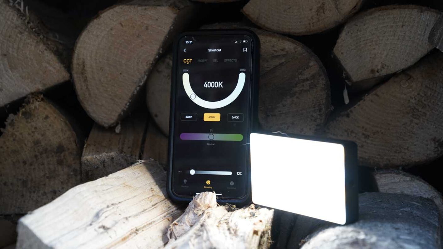 Pixel Liber Pocket Video Light Review – Camera Jabber