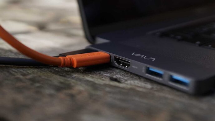 VAVA 5-in-2 USB-C Hub Review – Camera Jabber