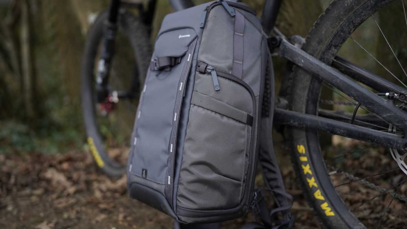 Vanguard VEO R48 Adapter Review – Camera Jabber