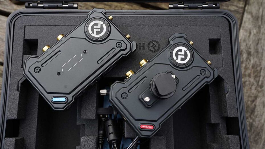 Hollyland Cosmo C1 Review – Camera Jabber