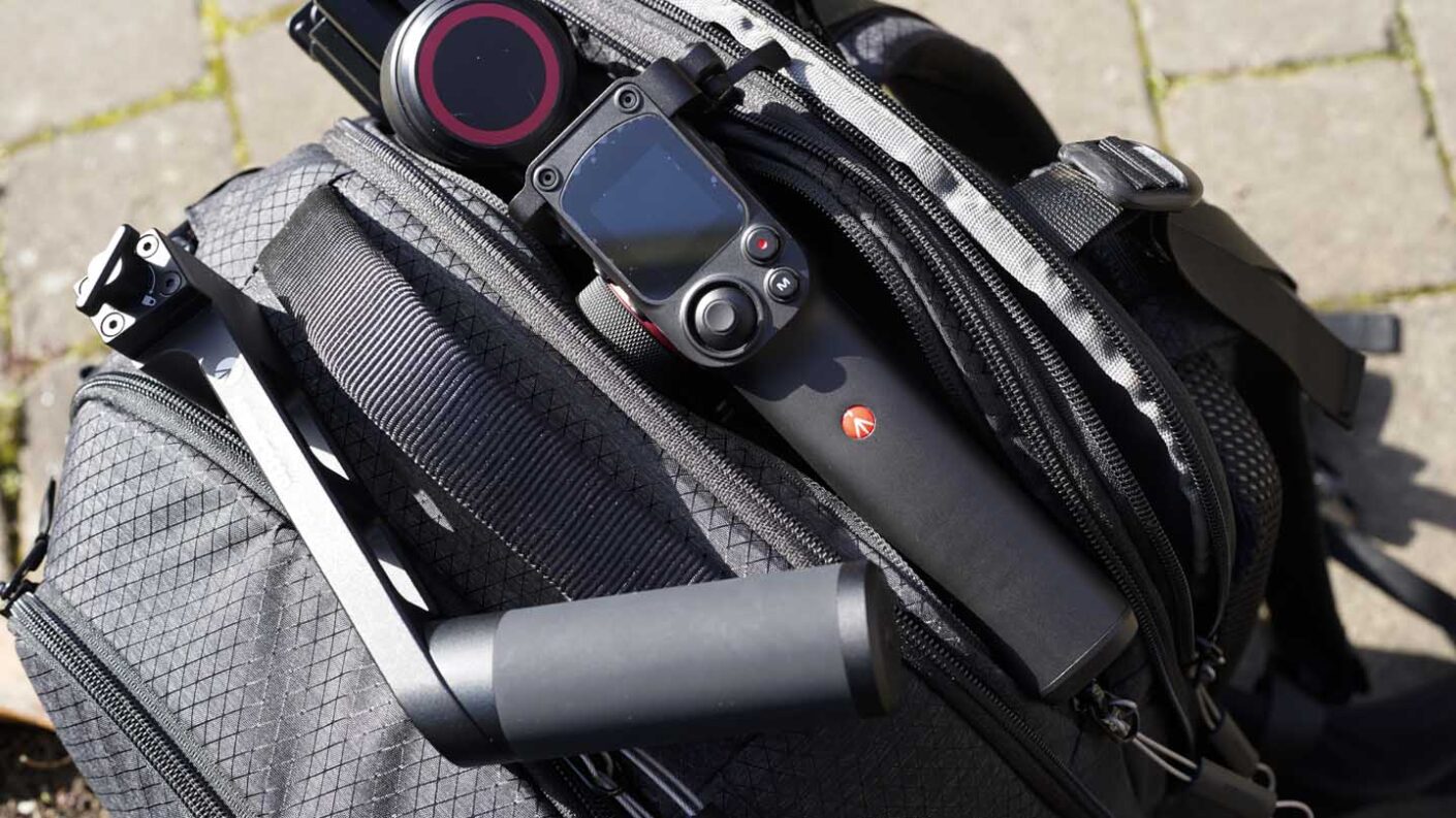 Manfrotto PRO Light L Backpack Review – Camera Jabber