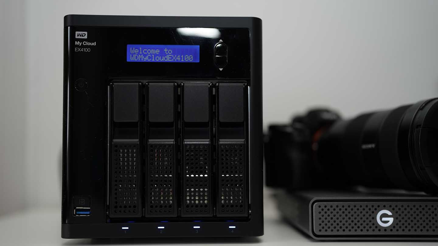 How to backup your digital photographs safely - Camera Jabber