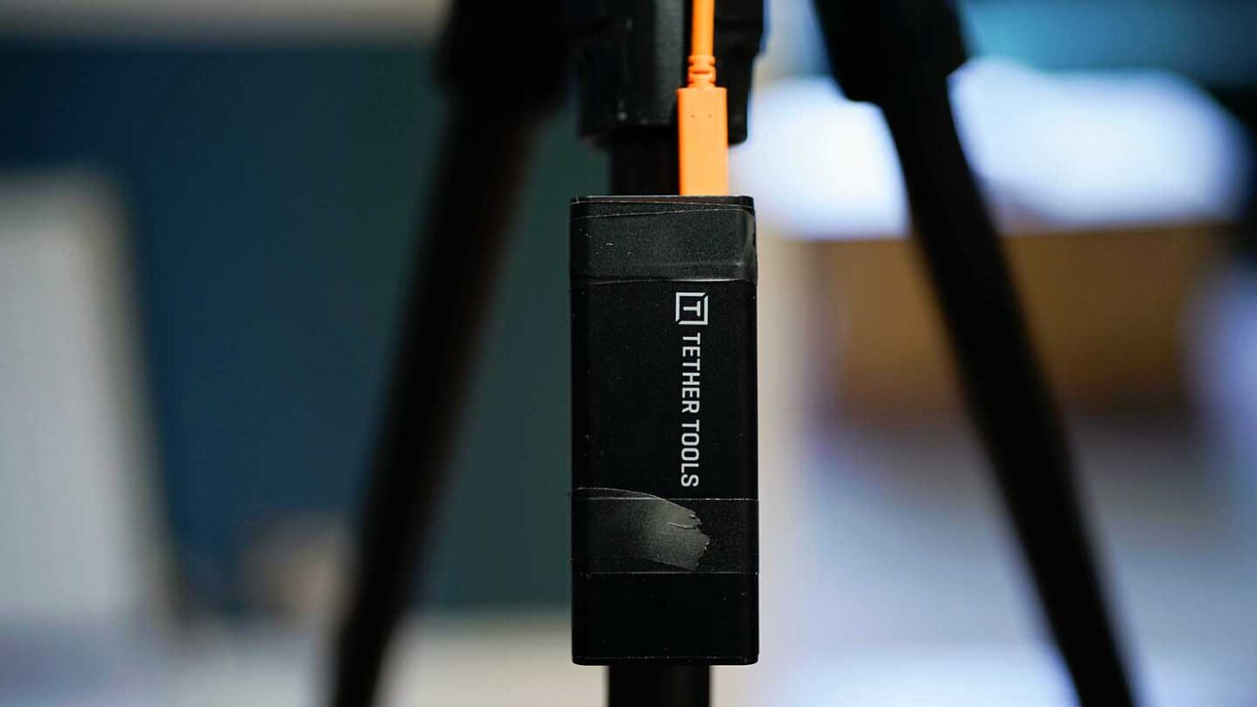 Tether Tools ONsite USB-C 30W Battery Pack Review – Camera Jabber