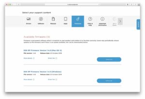 How to update Canon firmware - Camera Jabber