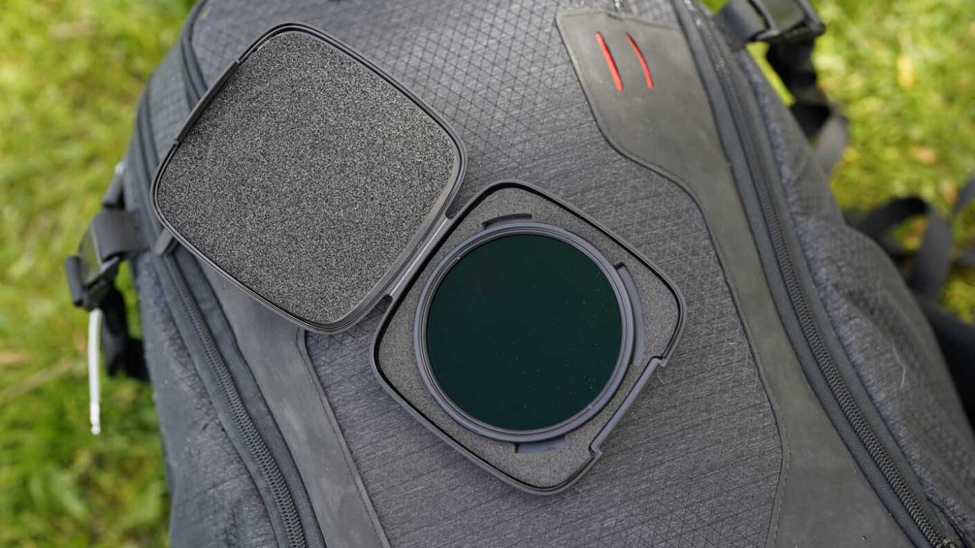 LEE FILTERS LEE ELEMENTS CPL Review – Camera Jabber