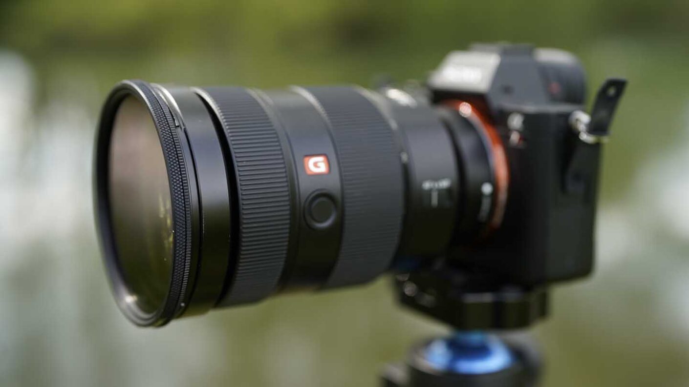 LEE FILTERS LEE ELEMENTS CPL Review – Camera Jabber