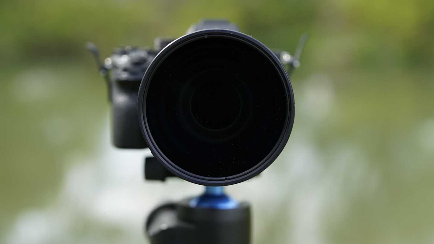 LEE FILTERS LEE ELEMENTS CPL Review – Camera Jabber