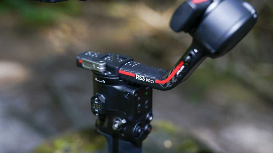 DJI Ronin RS3 Pro Review – Camera Jabber