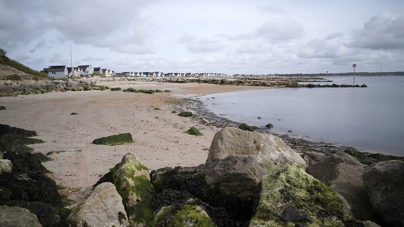 LEE FILTER LEE ELEMENTS BIG STOPPER Review – Camera Jabber