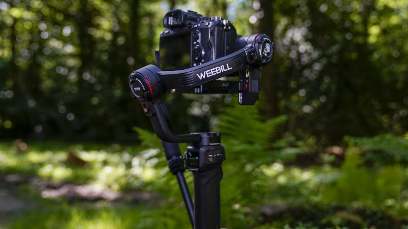 ZHIYUN WeeBill 3 Review – Camera Jabber