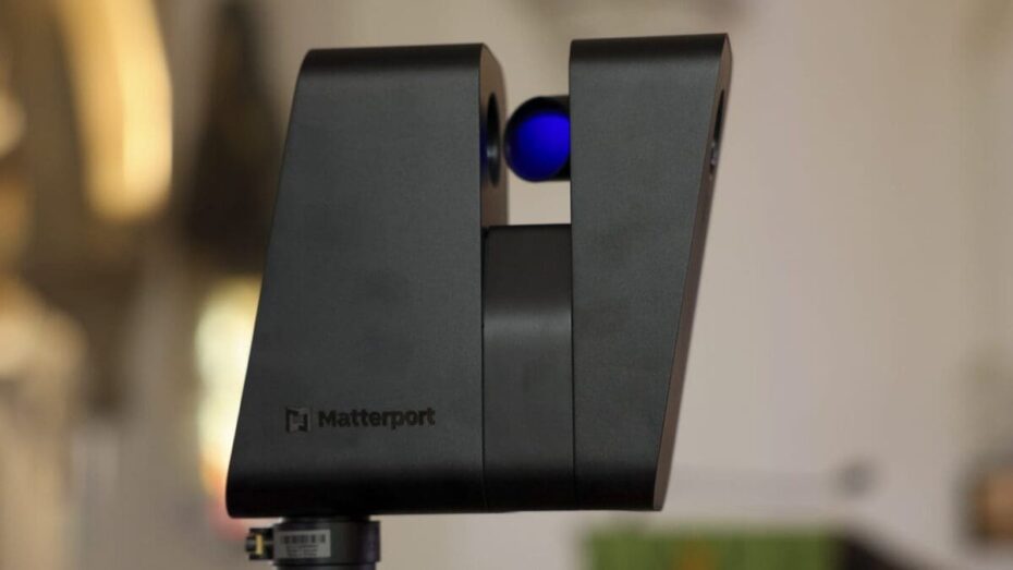 Matterport Pro3 Review – Camera Jabber
