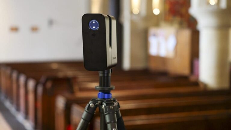 Matterport Pro3 Review – Camera Jabber