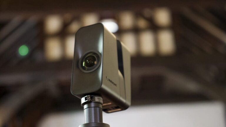 Matterport Pro3 Review – Camera Jabber