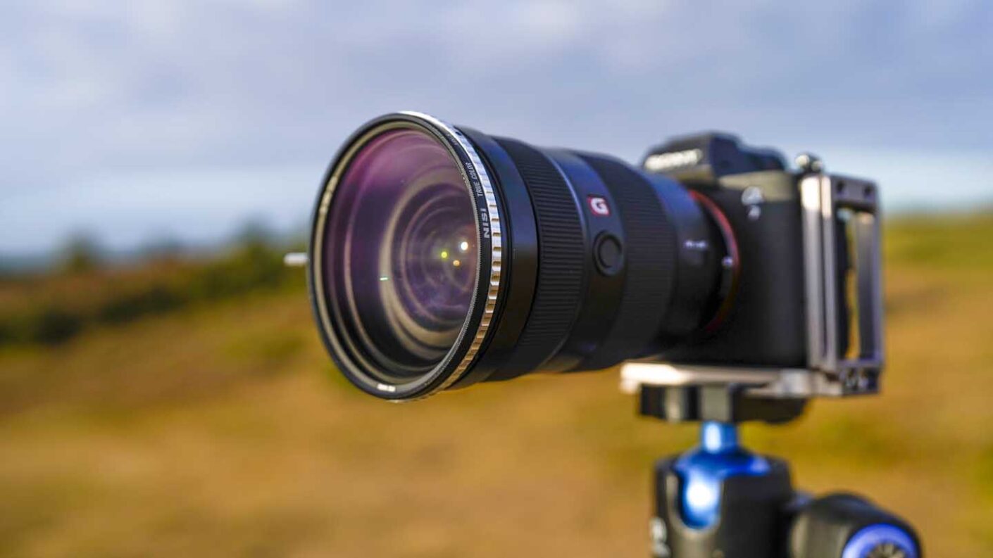 NiSi TRUE COLOR ND-VARIO 1-5stops Review – Camera Jabber