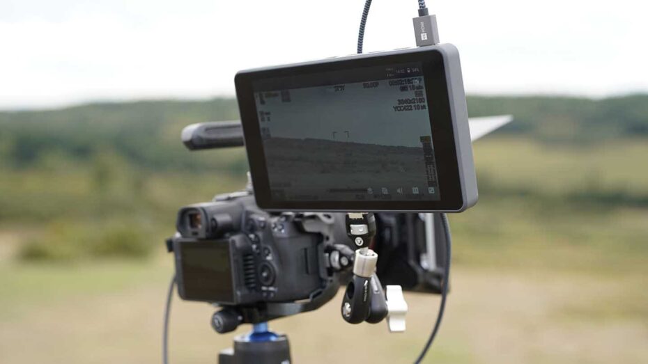 SmallRig Black Mamba Kit for EOS R5, R6, R5 C Review - Camera Jabber