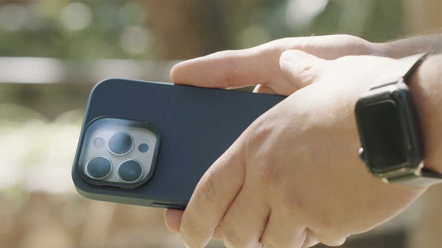 How to photograph crashing waves - Camera Jabber