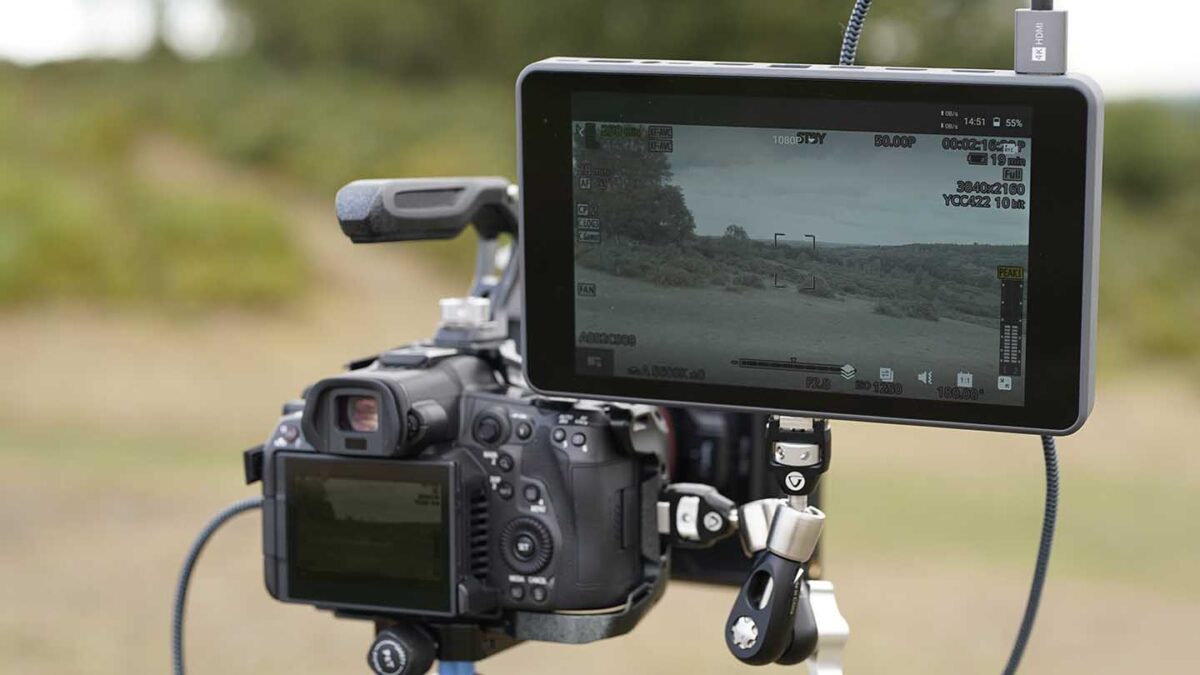 YoloBox Pro Review – Camera Jabber