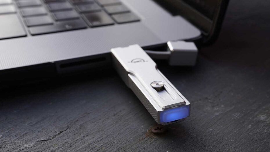 OWC Envoy Pro Mini Review – Camera Jabber