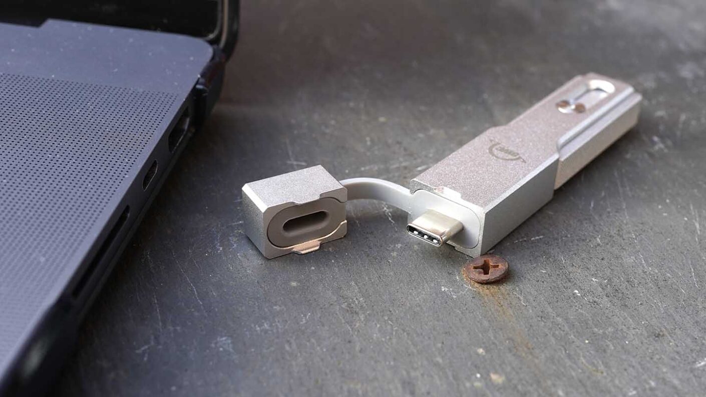 OWC Envoy Pro Mini Review – Camera Jabber