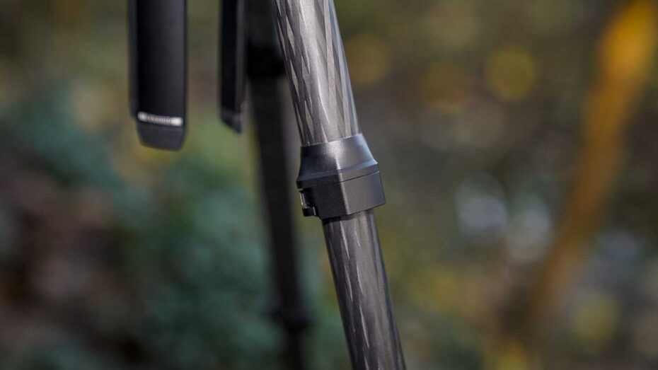 HEIPI W28 Travel Tripod Review – Camera Jabber