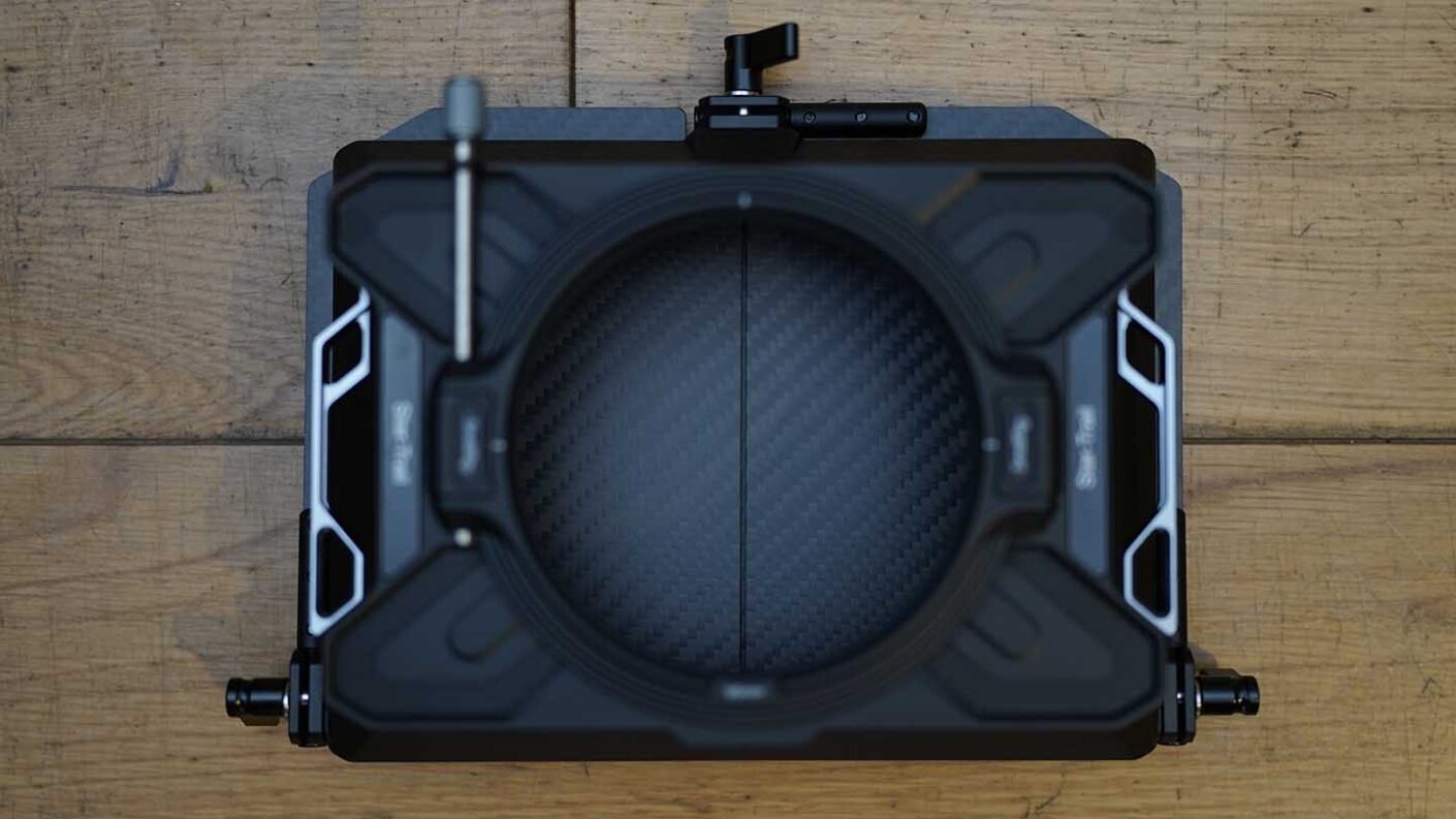 SmallRig Shoulder Rig Review – Camera Jabber