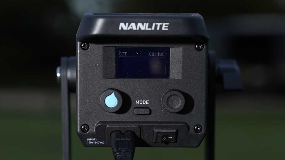 Nanlite FS-60B Review – Camera Jabber