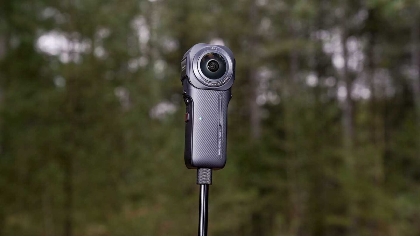 Insta360 ONE RS 1-Inch 360 Edition Review – Camera Jabber