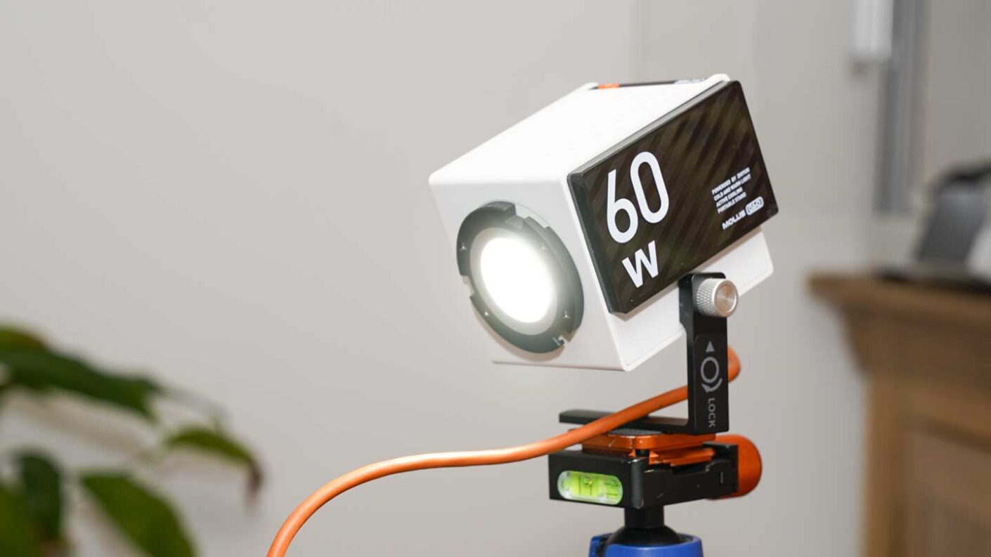 Zhiyun Molus G60 Review – Camera Jabber