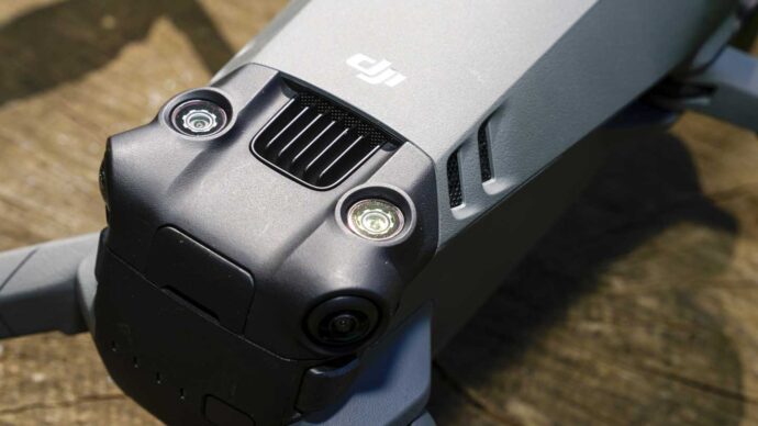 DJI Mavic 3 Pro Review – Camera Jabber