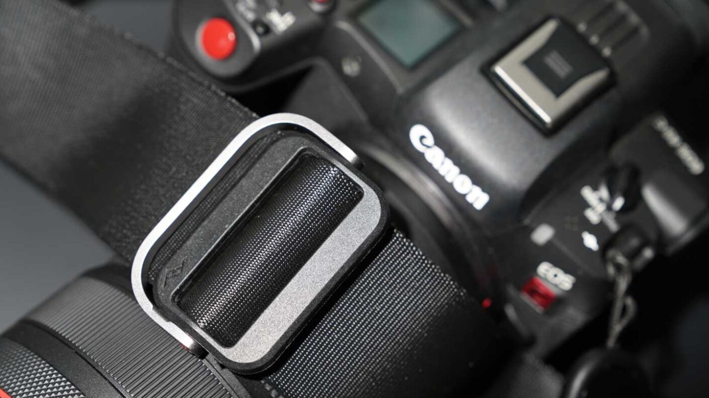 Peak Design Slide Review – Camera Jabber