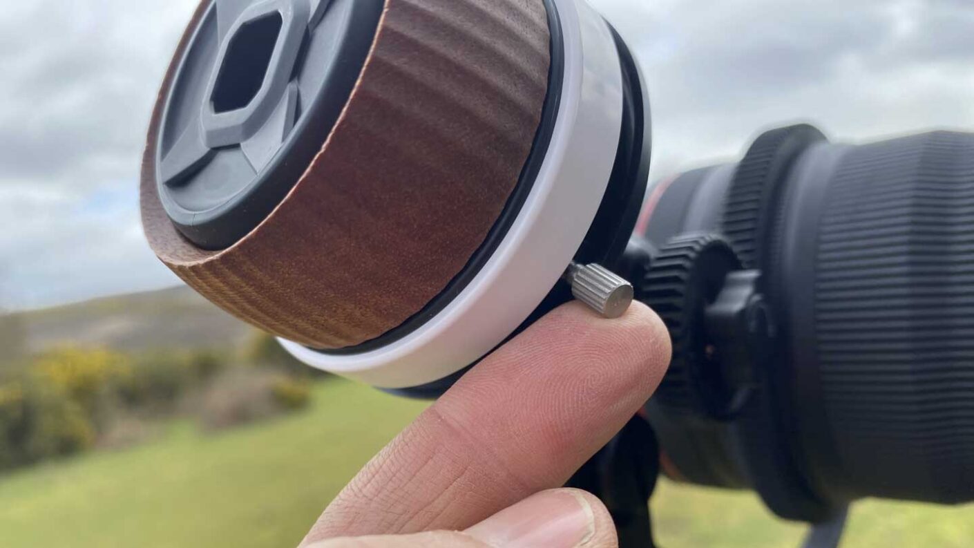 SmallRig Follow Focus F60 3850 Review – Camera Jabber