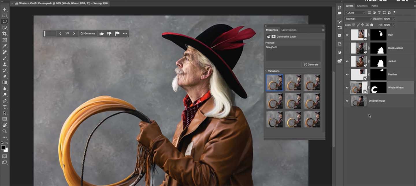 Photoshop gets generative AI tool in major Adobe update - Camera Jabber Photoshop gets generative AI tool in major Adobe update - Camera Jabber